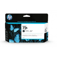 HP 72B DesignJet 130毫升霧面黑色原廠墨水盒 3WX06A 價錢、規格及用家意見 - 香港格價網 Price.com.hk