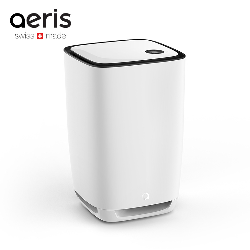 Aeris The aair 3-in-1 Pro Air Purifier 三合一專業空氣淨化機 價錢、規格及用家意見 - 香港格價網 ...