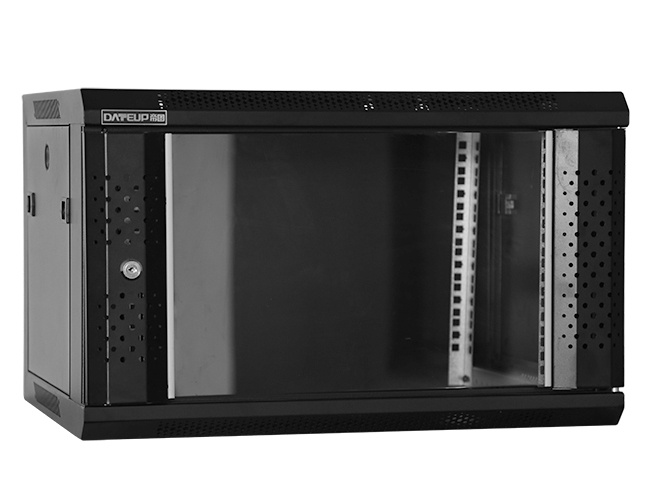 Greate Dateup 6U Wall-Mounted Server Rack (W: 600mm x D: 600mm) 價錢、規格及用 ...