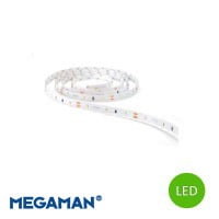 Megaman 曼佳美 4000k / 3000K 24VDC 2200lm/M Light Strip IP65 LED燈條 MEX0230 ...