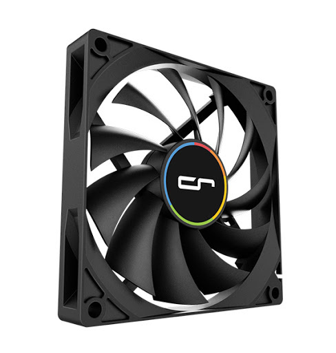 CRYORIG Silent 90mm Case Fan QT90 價錢、規格及用家意見 - 香港格價網 Price.com.hk