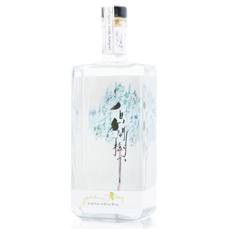 白蘭樹下 Perfume Tree Gin 價錢、規格及用家意見 - 香港格價網 Price.com.hk