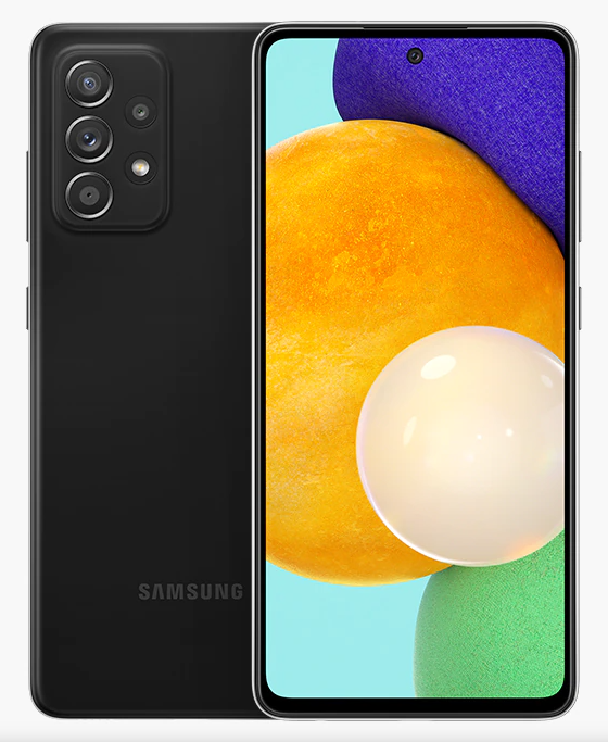 Samsung 三星 Galaxy A52 5G (8+256GB) 價錢、規格及用家意見 - 香港格價網 Price.com.hk