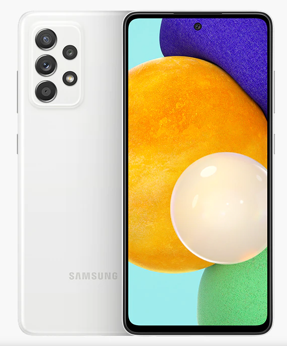 Samsung 三星 Galaxy A52 5G (8+256GB) 價錢、規格及用家意見 - 香港格價網 Price.com.hk