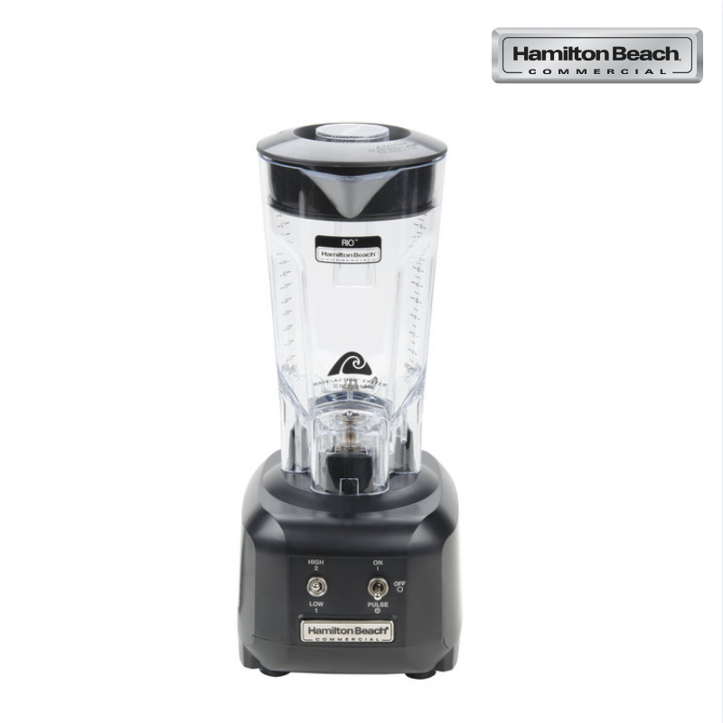 Hamilton Beach Rio Bar Blender 商用攪拌機 HBB250 價錢、規格及用家意見 - 香港格價網 Price.com.hk