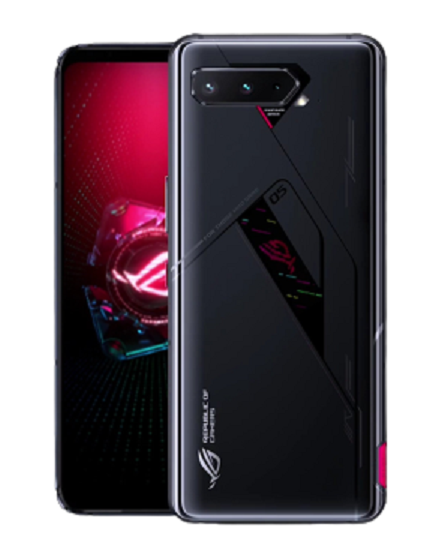 ASUS ROG Phone 5 Pro 5G (16+512GB) 價錢、規格及用家意見 - 香港格價網 Price.com.hk
