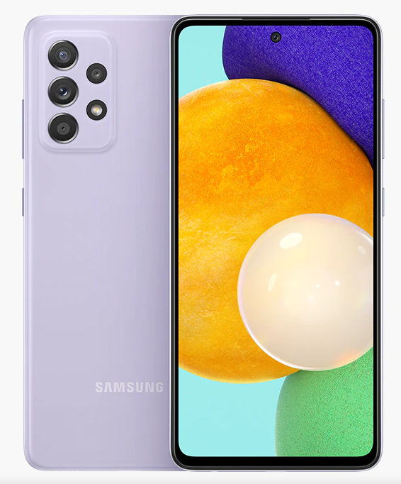 Samsung 三星 Galaxy A52 4G (8+256GB) 價錢、規格及用家意見 - 香港格價網 Price.com.hk