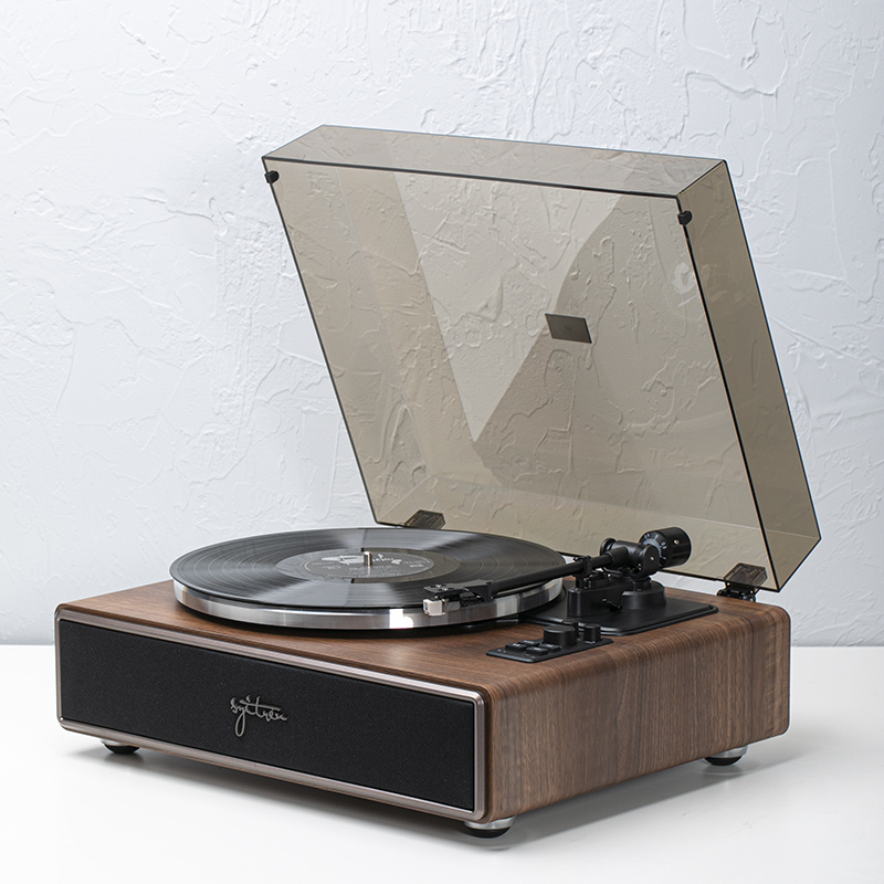 Syitren PARON 黑膠唱片機 價錢、規格及用家意見 - 香港格價網 Price.com.hk