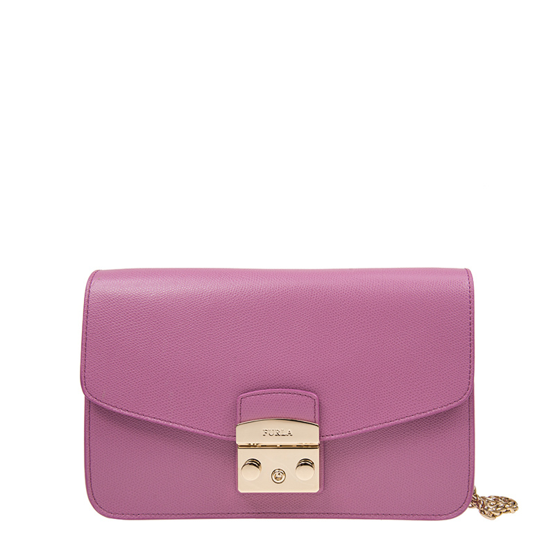 Furla Metropolis 單肩包 993685 價錢、規格及用家意見 - 香港格價網 Price.com.hk