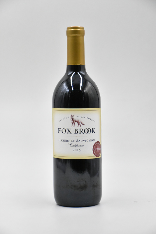 Fox Brook Cabernet Sauvignon 2015 價錢、規格及用家意見 - 香港格價網 Price.com.hk