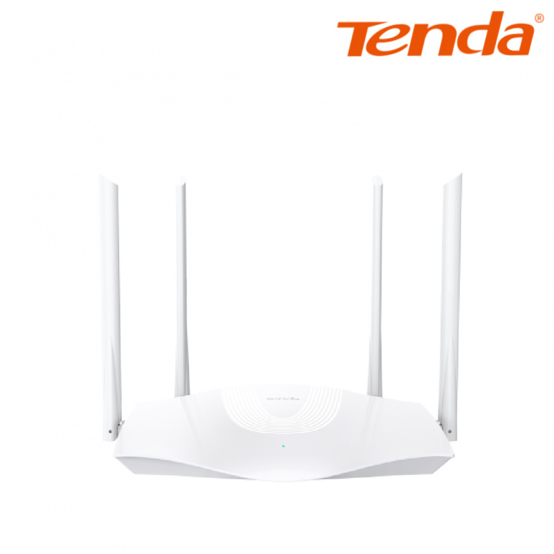 Tenda AX1800 Dual Band Gigabit Wi-Fi 6 Router RX3 價錢、規格及用家意見 - 香港格價網 ...