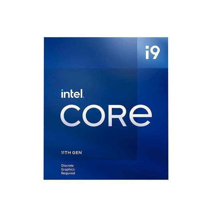 Intel Core i9-11900F 價錢、規格及用家意見 - 香港格價網 Price.com.hk