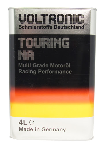 Voltronic NA 偈油 4L 價錢、規格及用家意見 - 香港格價網 Price.com.hk