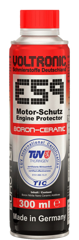 Voltronic E59納米陶瓷引擎保護劑 300ML 價錢、規格及用家意見 - 香港格價網 Price.com.hk