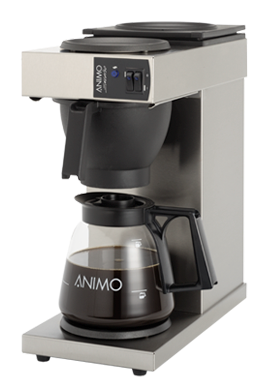 Animo Excelso Coffee Makers 蒸餾咖啡機 價錢、規格及用家意見 - 香港格價網 Price.com.hk