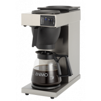 Animo Excelso Coffee Makers 蒸餾咖啡機 價錢、規格及用家意見 - 香港格價網 Price.com.hk