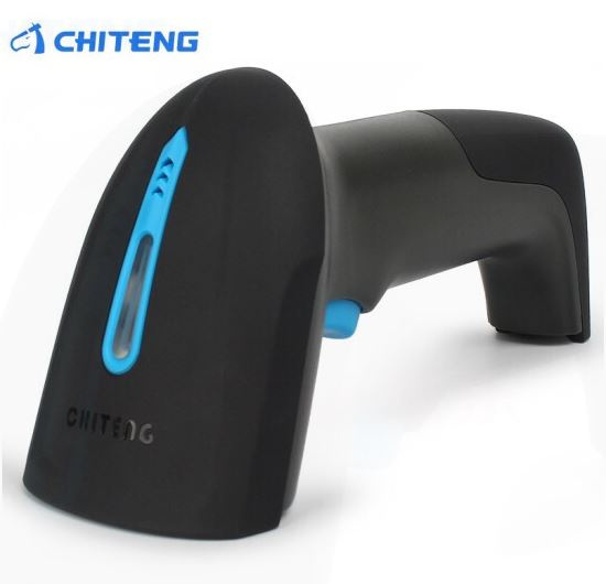 CHITENG 馳騰 Wireless Barcode Scanner 無線條碼掃描器 CT951WB 價錢、規格及用家意見 - 香港格價網 ...