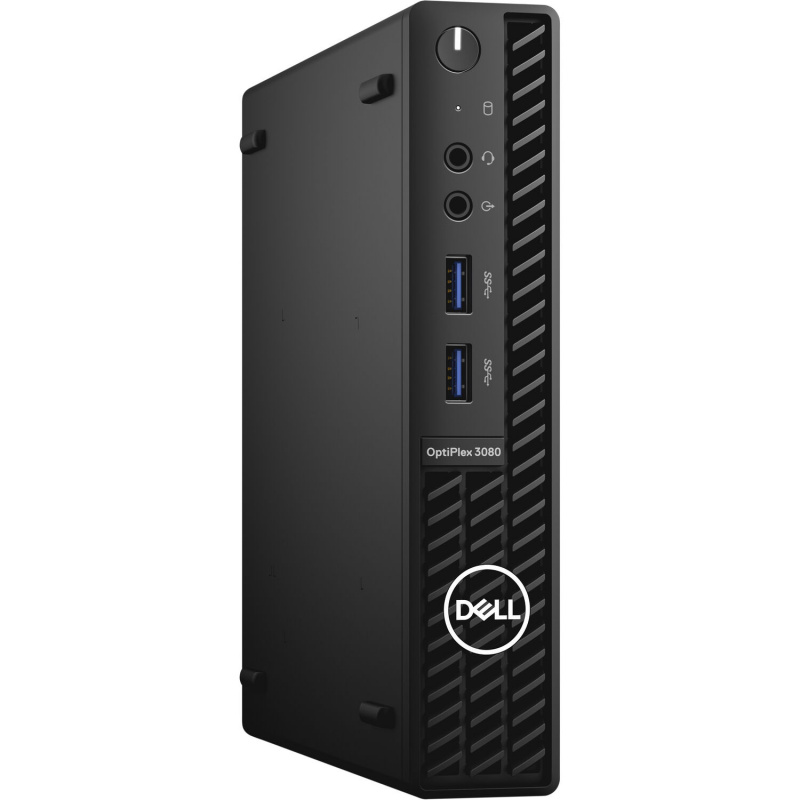 Dell OptiPlex 3080 Micro 桌上型電腦 (i3, 8+256GB) 價錢、規格及用家意見 - 香港格價網 Price ...
