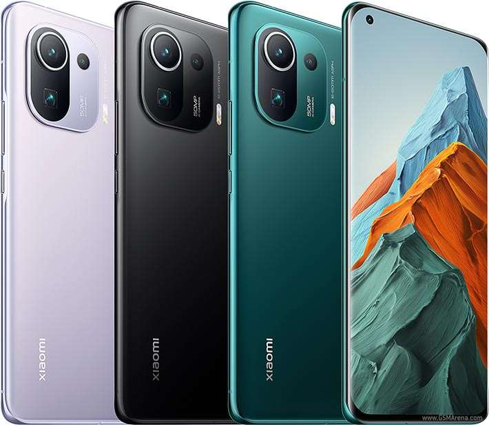 Xiaomi 小米 11 Pro 5G (8+256GB) 價錢、規格及用家意見 - 香港格價網 Price.com.hk