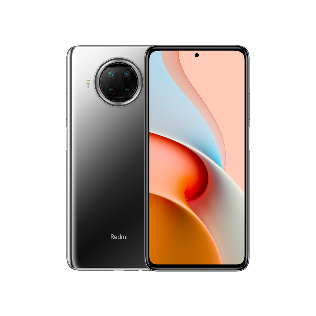Xiaomi 小米 紅米 Redmi Note 9 Pro 5G (6+128GB) 價錢、規格及用家意見 - 香港格價網 Price.com.hk