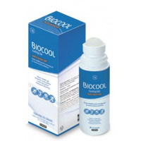 Biocool Cooling Gel Roll Type 特強薄荷按摩膏 價錢、規格及用家意見 - 香港格價網 Price.com.hk