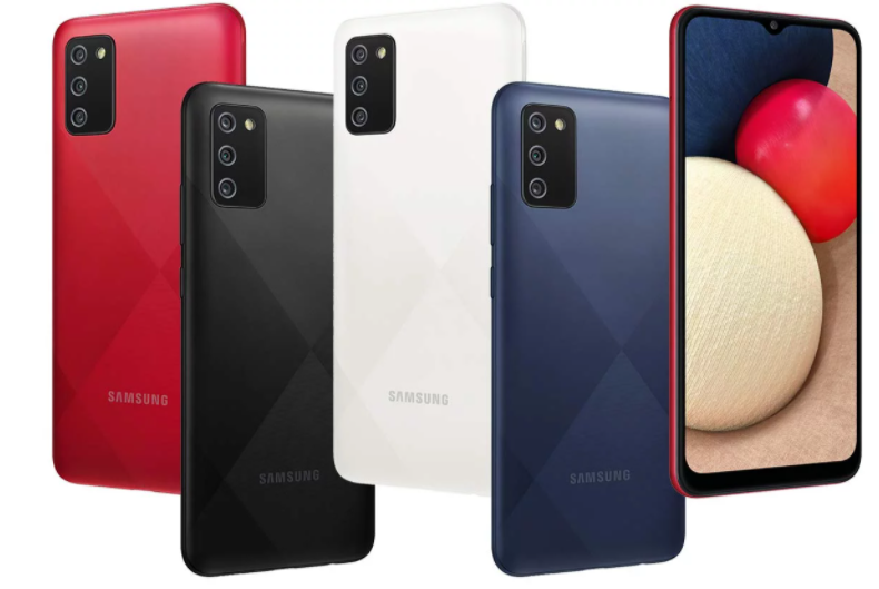 Samsung 三星 Galaxy A02S (4+64GB) 價錢、規格及用家意見 - 香港格價網 Price.com.hk