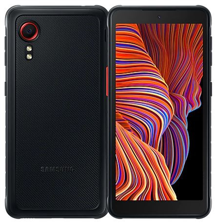 Samsung 三星 Galaxy XCover 5 G525F (4+64GB) 價錢、規格及用家意見 - 香港格價網 Price.com.hk