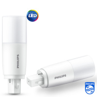 Philips 飛利浦 PL-C 2P LED Light Bulb 燈膽 價錢、規格及用家意見 - 香港格價網 Price.com.hk