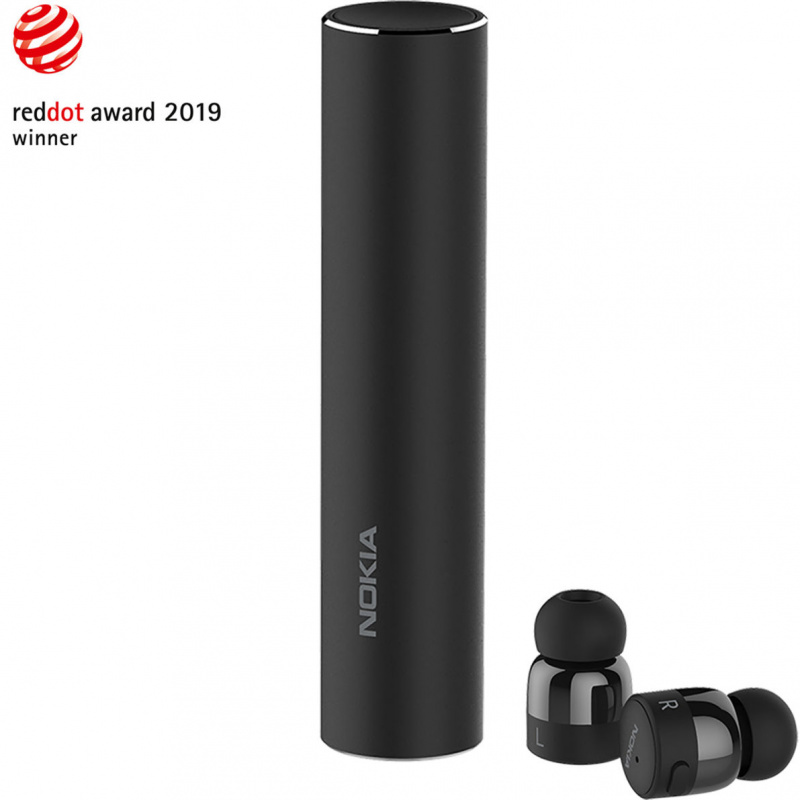 Nokia True Wireless Earbuds 真無線耳機 BH-705 價錢、規格及用家意見 - 香港格價網 Price.com.hk