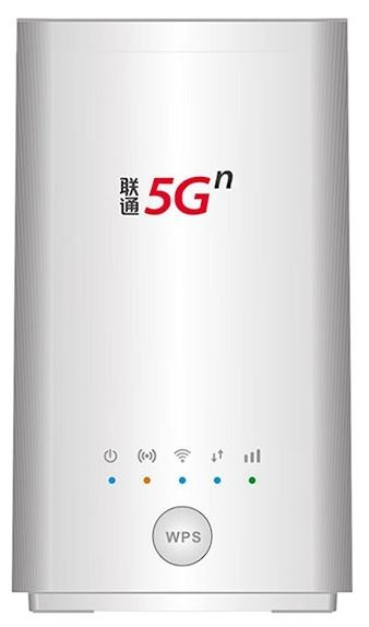 中國聯通 China Unicom 5G CPE Router VN007 價錢、規格及用家意見 - 香港格價網 Price.com.hk