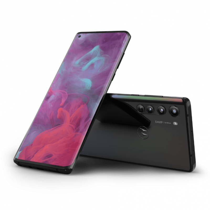 Motorola Moto Edge 5G (6+128GB) 價錢、規格及用家意見 - 香港格價網 Price.com.hk