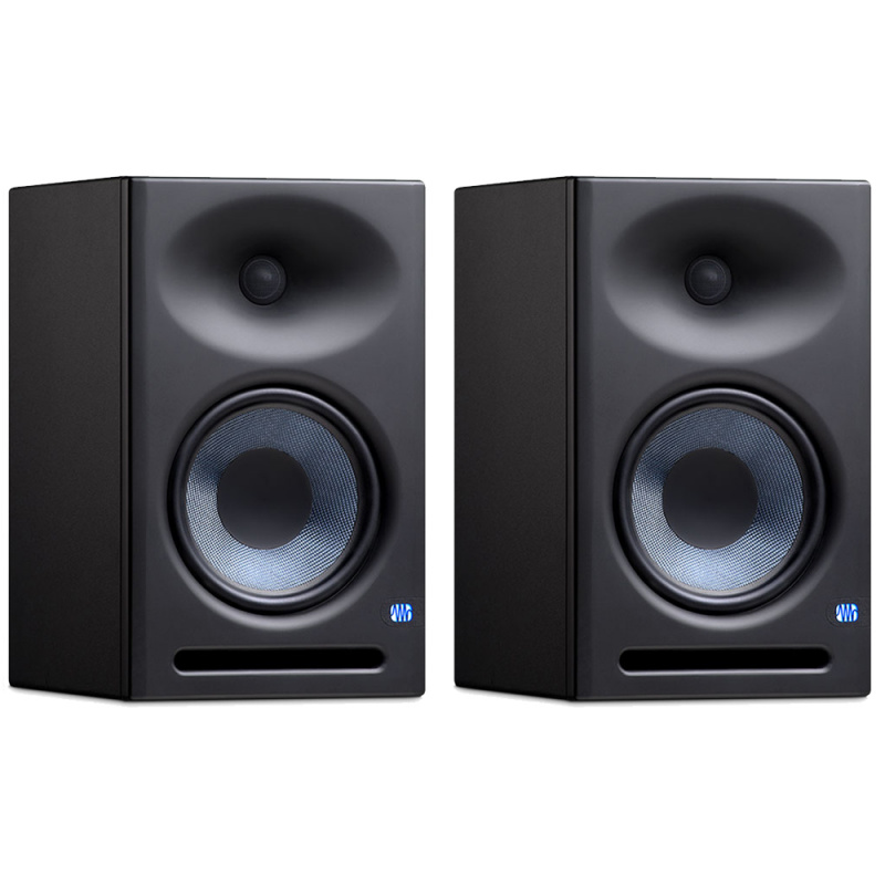 PreSonus Eris E7 XT 2-Way Active Studio Monitors with Wave Guide 價錢、規格及 ...