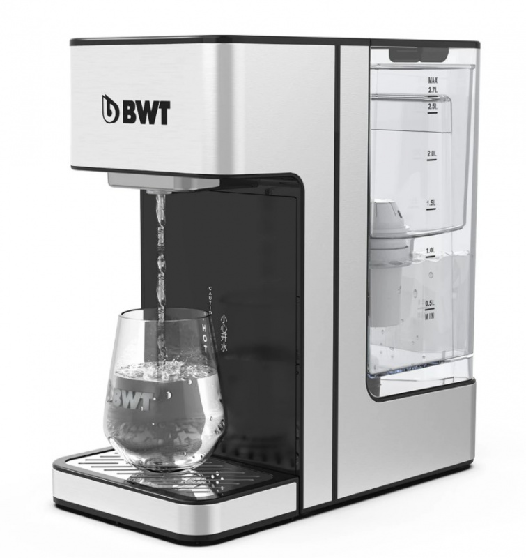 BWT Black Diamond 2.7L Hot Water Dispenser KT2220-C(HK) 價錢、規格及用家意見 - 香港 ...
