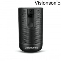Visionsonic LED Projector 投影機 N2 Fun 價錢、規格及用家意見 - 香港格價網 Price.com.hk