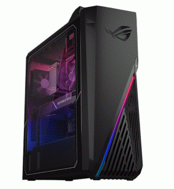 ASUS ROG Strix GT15 G15CK (i7-10700KF, 32GB+1TB SSD+2TB HDD, RTX3070 ...