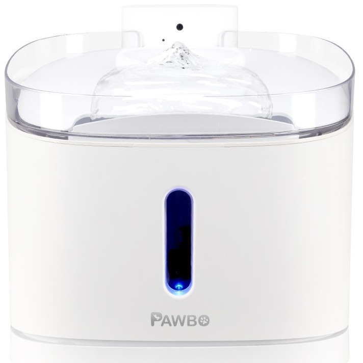 Pawbo Spring 智能監察飲水機 價錢、規格及用家意見 - 香港格價網 Price.com.hk