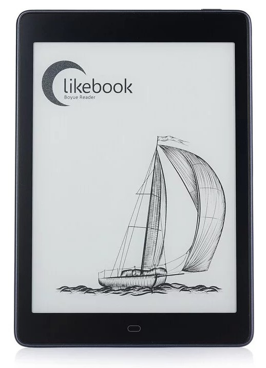 Boyue 7.8吋 Likebook 純平墨水屏電子書 P78 (32GB) 價錢、規格及用家意見 - 香港格價網 Price.com.hk
