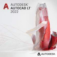 Autodesk AutoCAD Commercial Single-user Annual Subscription 1 YEAR ...