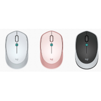 Logitech Voice M380 語音輸入滑鼠 價錢、規格及用家意見 - 香港格價網 Price.com.hk