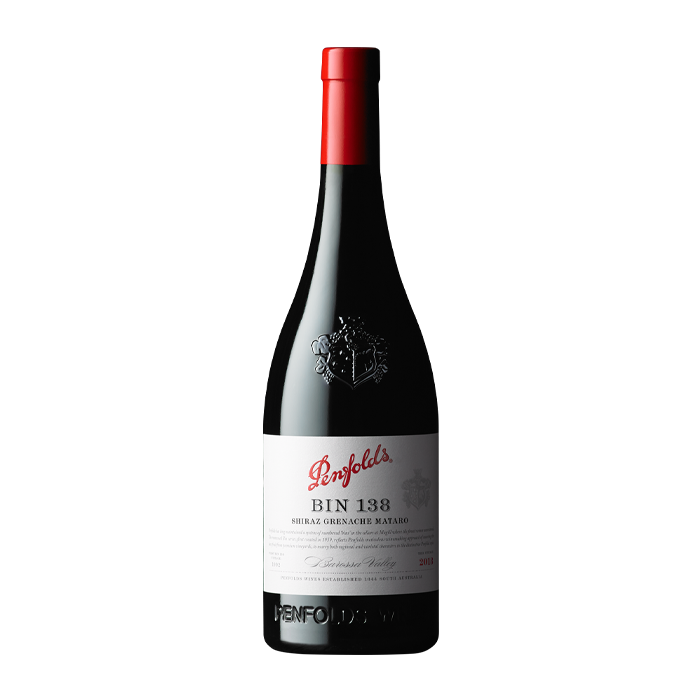 Penfolds Bin 138 Shiraz Grenache Mataro 2018 Cork 價錢、規格及用家意見 - 香港格價網 ...