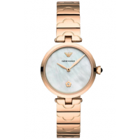 Emporio Armani Arianna 女士手錶 AR11236 價錢、規格及用家意見 - 香港格價網 Price.com.hk