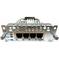 Cisco 4-Port Network Interface Module NIM-4FXSP 價錢、規格及用家意見 - 香港格價網 ...