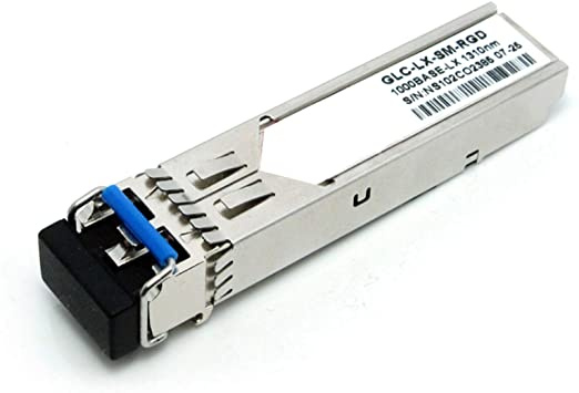 Cisco 10GBASE-ER SFP Module SFP-10G-ER-S 價錢、規格及用家意見 - 香港格價網 Price.com.hk