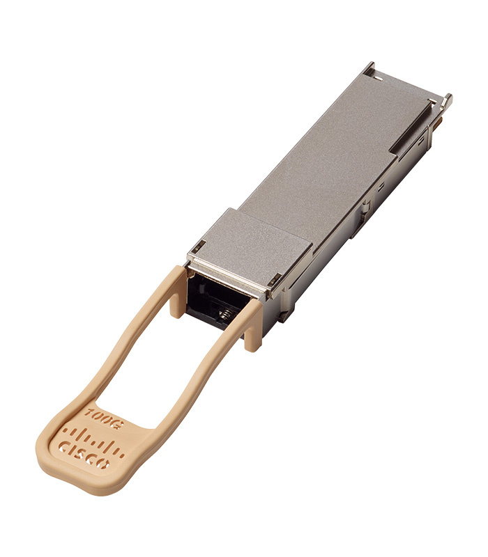 Cisco 100GBASE SR4 QSFP Transceiver QSFP-100G-SR4-S 價錢、規格及用家意見 - 香港格價網 ...