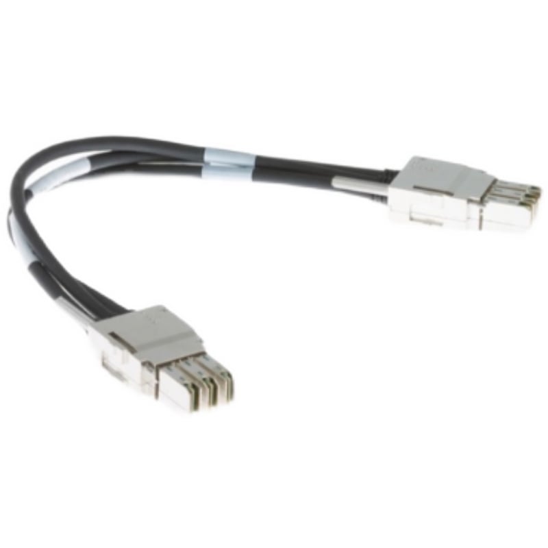 Cisco Type 4 Stacking Cable 1m STACK-T4-1M 價錢、規格及用家意見 - 香港格價網 Price.com.hk