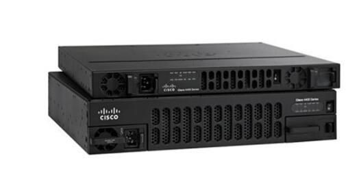 Cisco ISR 4451-X Integrated Services Router ISR4451-X/K9 價錢、規格及用家意見 ...