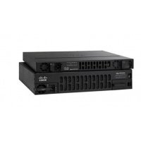Cisco ISR 4451-X Integrated Services Router ISR4451-X/K9 價錢、規格及用家意見 ...