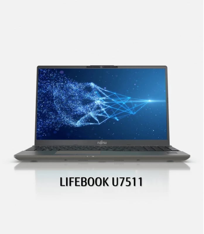 Fujitsu LIFEBOOK 15.6吋 (2021) (i7-1165G7, 16GB+1TB SSD) U7511T70B 價錢、規格 ...