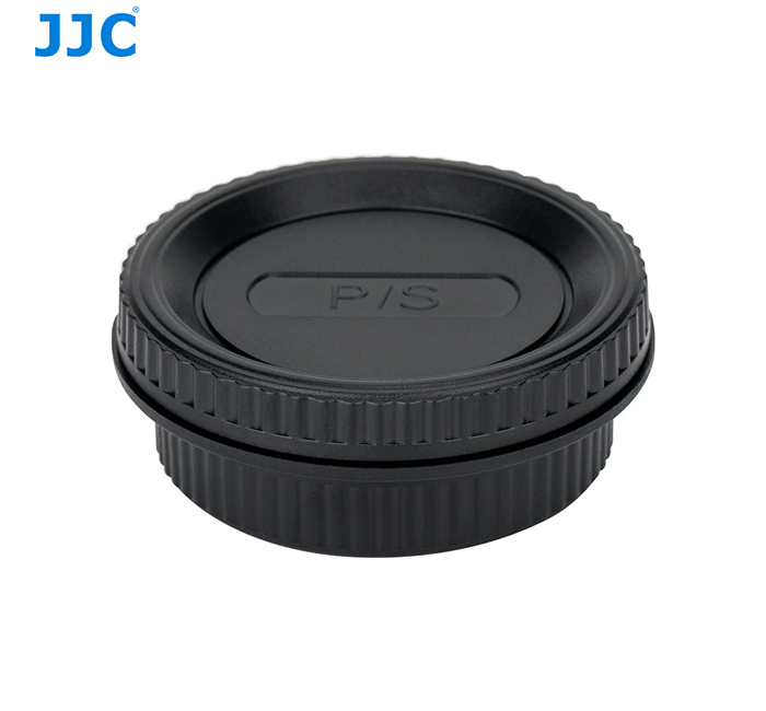 JJC Body Cap/Rear Lens Cap for Pentax K Mount Camera/Lens L-R4 價錢、規格及用家 ...