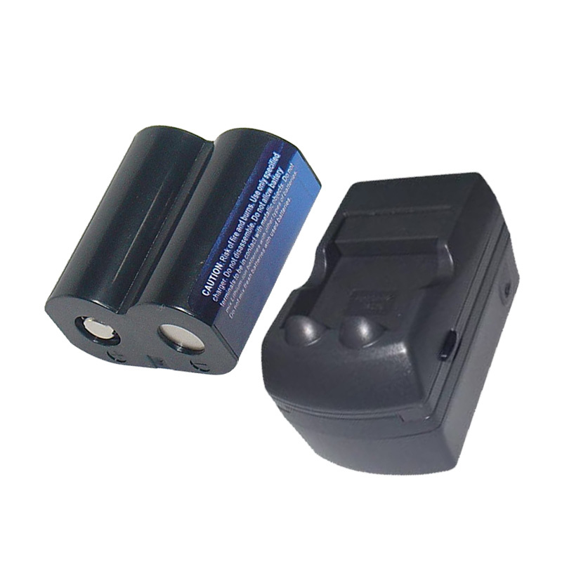 Powersmart Battery Pack CR-P2 價錢、規格及用家意見 - 香港格價網 Price.com.hk